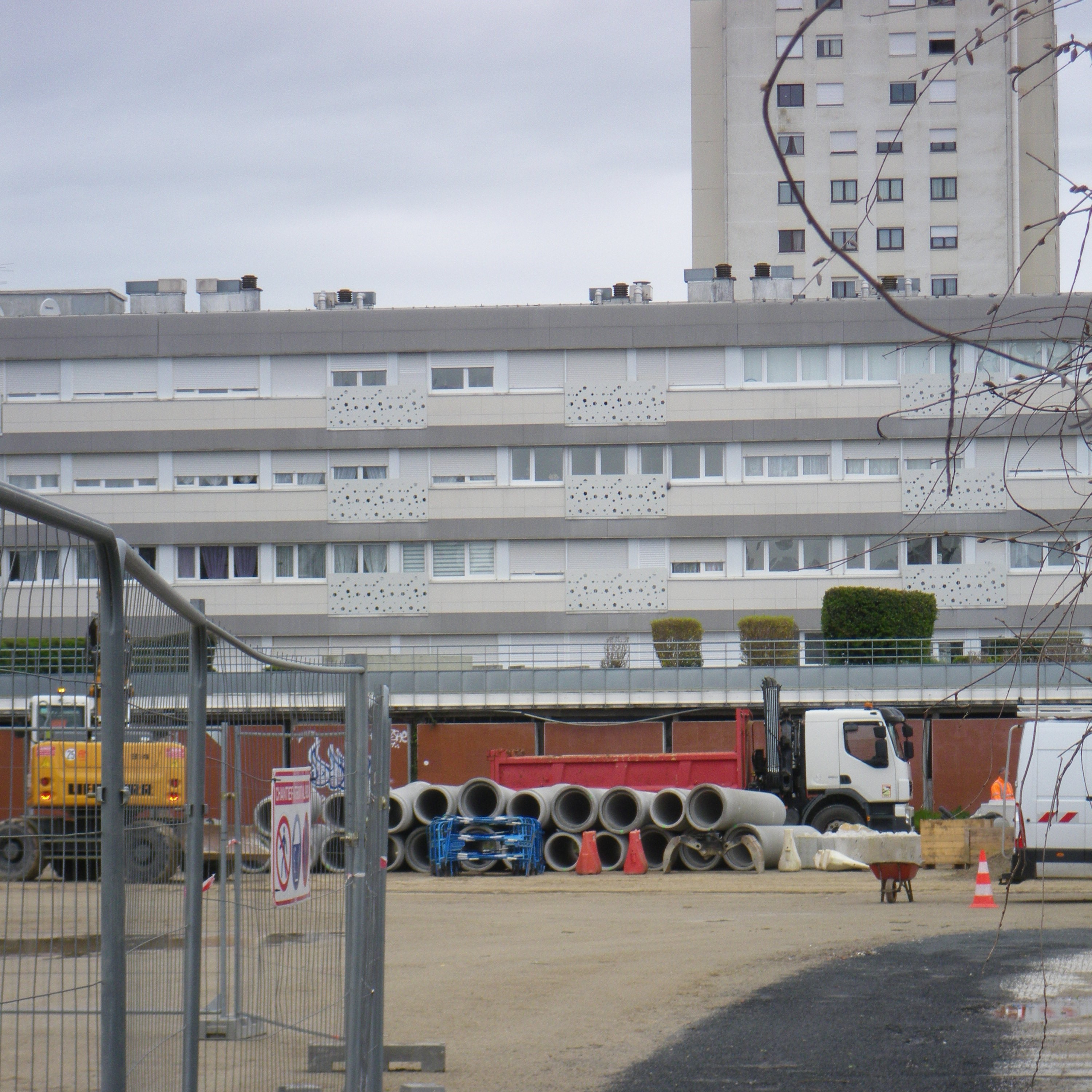 La Nef, banque éthique au service de projets locaux - La FRAP