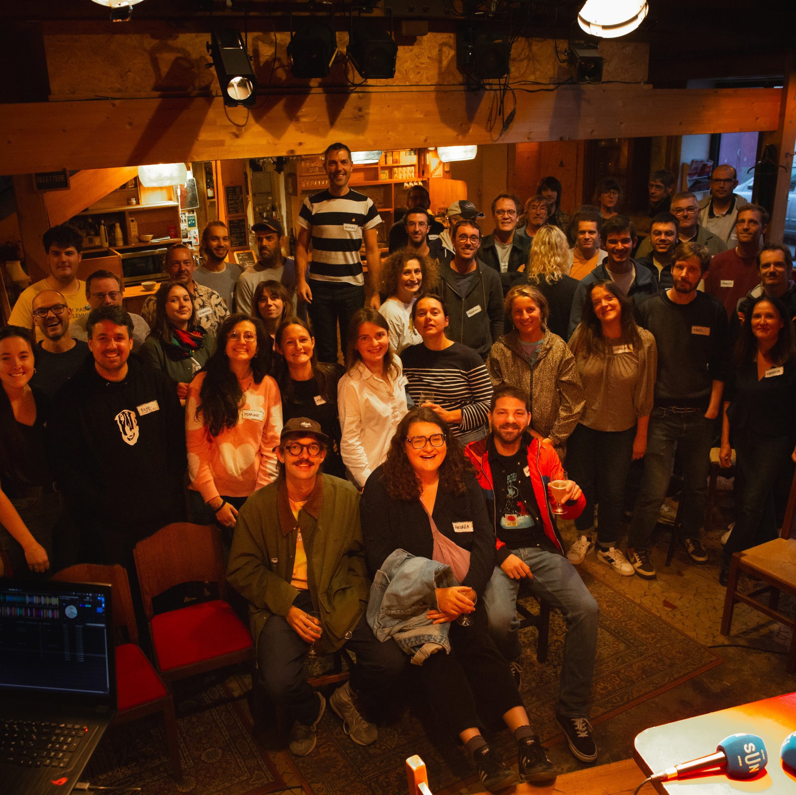 SUN dévoile les nouveautés de sa rentrée - La FRAP