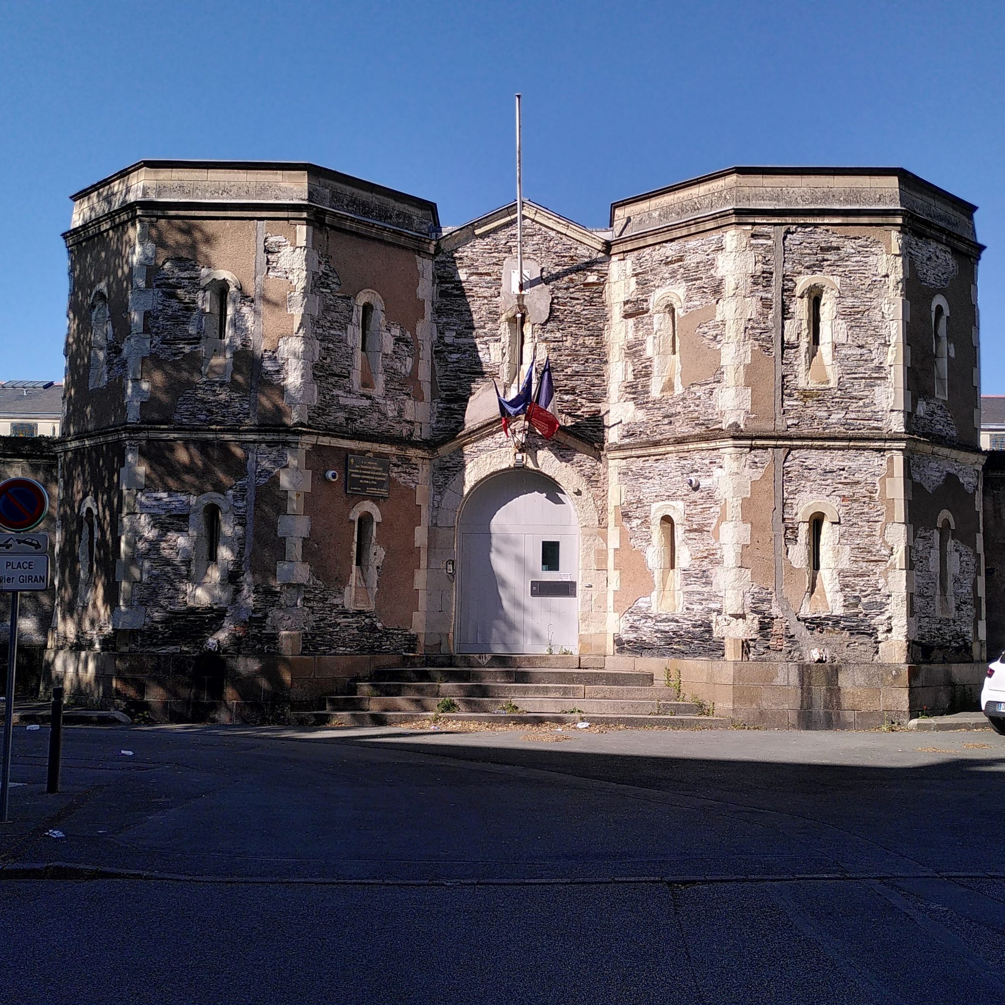Radio G! partenaire des 10 ans du J Angers Connectée Jeunesse - La FRAP