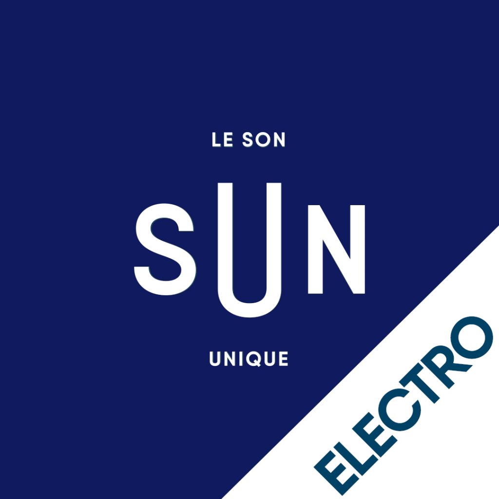 SUN lance une nouvelle webradio électro - La FRAP